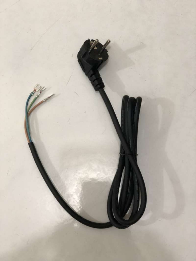 Promo Colokan Kabel Suko Isi 3 Untuk Pompa Air / Alat Listrik Diskon 23 ...