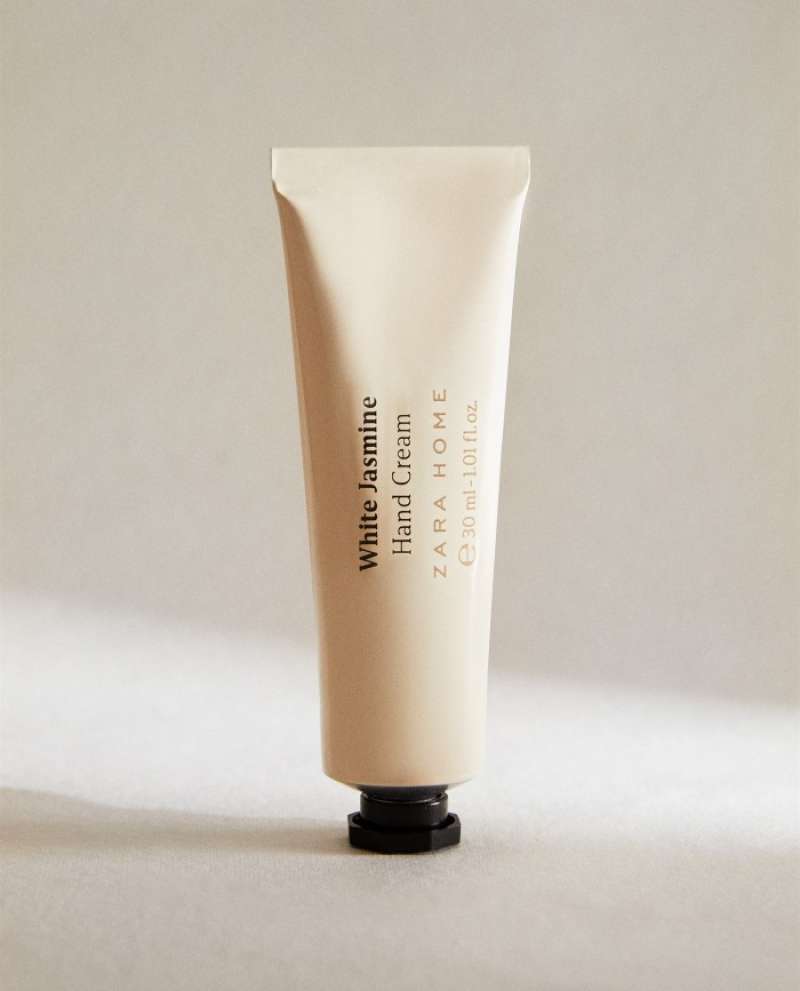Promo Hand Cream Zara Home White Jasmine Uk 30ml Diskon 23% Di Seller ...