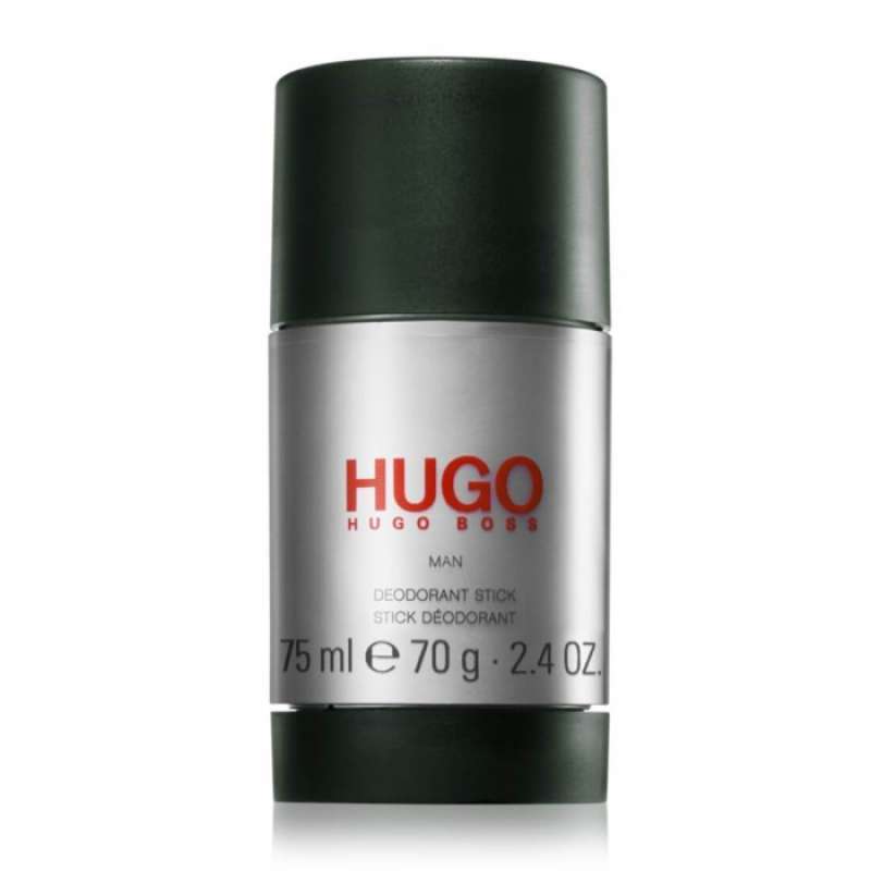 Promo Hugo Hugo Man Deodorant Sti For Men (70g) Diskon 23% Di Seller ...