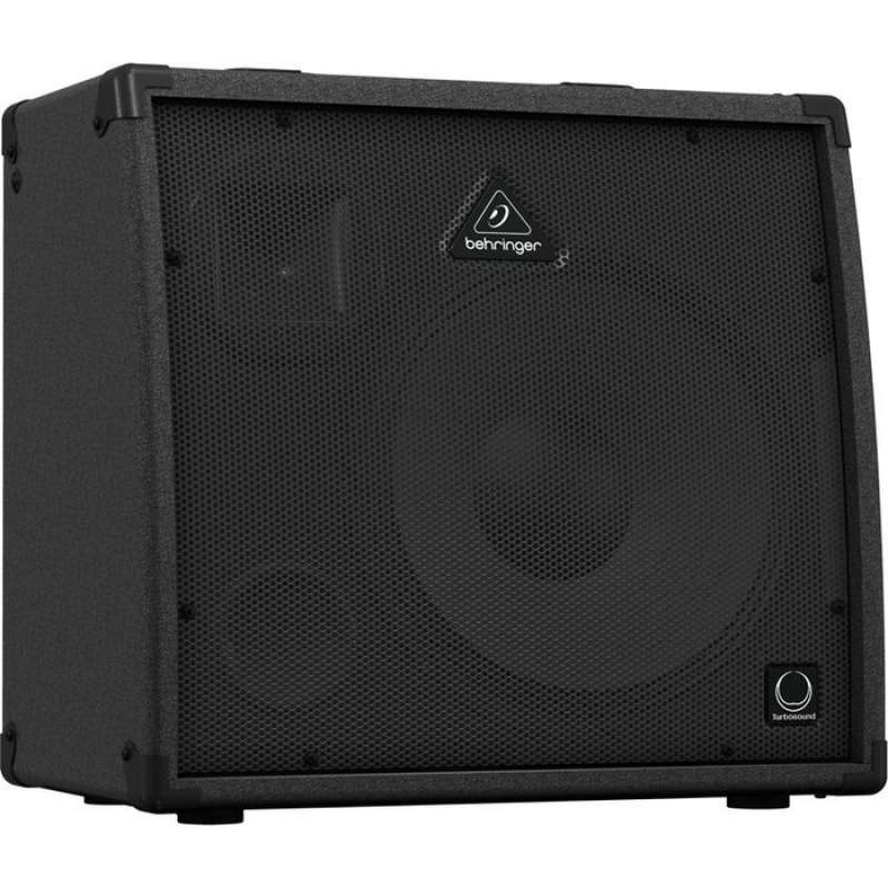 Promo Ampli Keyboard Behringer Ultratone Kxd12 Kxd 12 Kxd12 600w 12 Aps ...