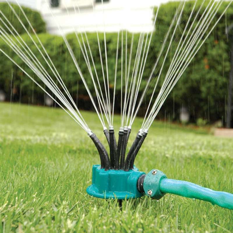 Promo Irigasi Air Taman Multi Head Sprinkler Fogging Water Semprotan ...