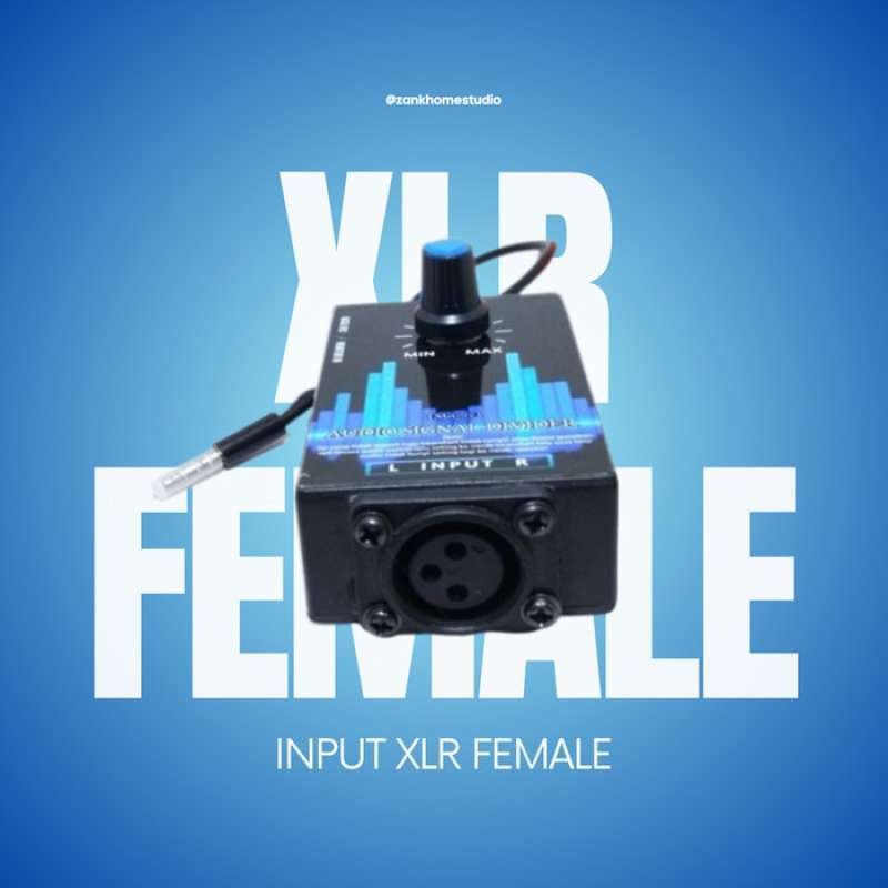 Jual Alat Perekam Dari Mixer Ke Hp Android Clear Sound No Noise Di ...