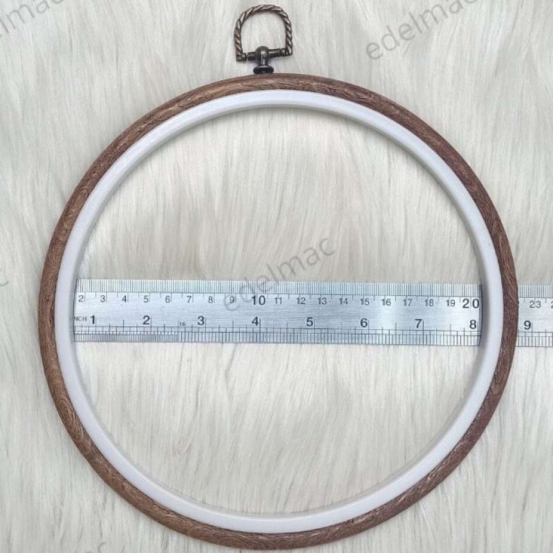 Jual Embroidery Sulam Kit Marterial Package Cross Stitch Bordir ...