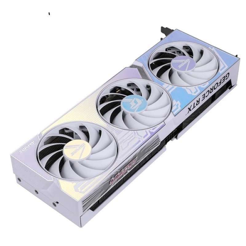 Jual Colorful Igame Geforce Rtx 4060 Ultra W Oc 8gb Gddr6 Di Seller ...