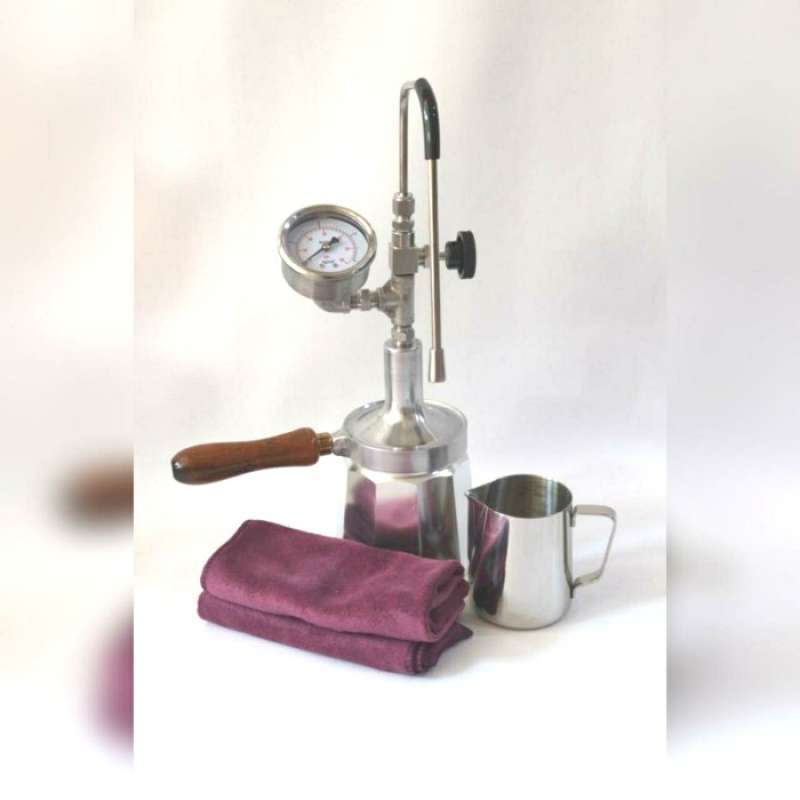 Promo Dx Steamer Susu Manual (include Milk Jug & Towel ) Diskon 33% Di ...