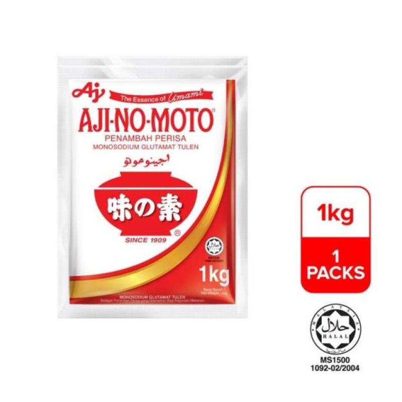 Jual Ajinomoto Penyedap Rasa 1kg Di Seller Bisquitto My - Baloi, Kota ...