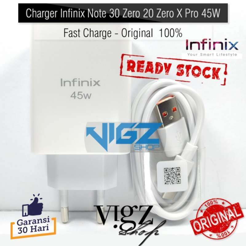 Jual Infinix Gt 10 Pro Charger Spesifikasi Original, Murah & Diskon ...