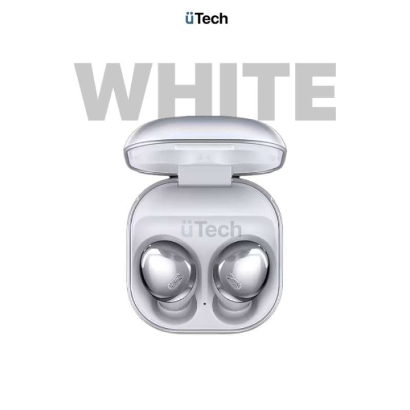 Promo Galaxy Buds Pro Tws With Active Noise Cancellation By Utech ...