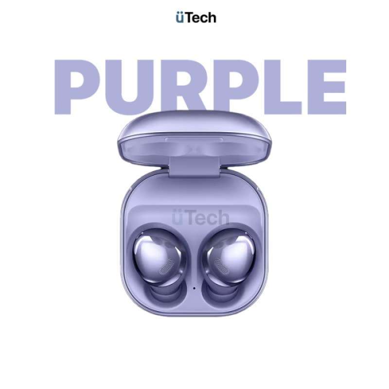 Promo Galaxy Buds Pro Tws With Active Noise Cancellation By Utech ...