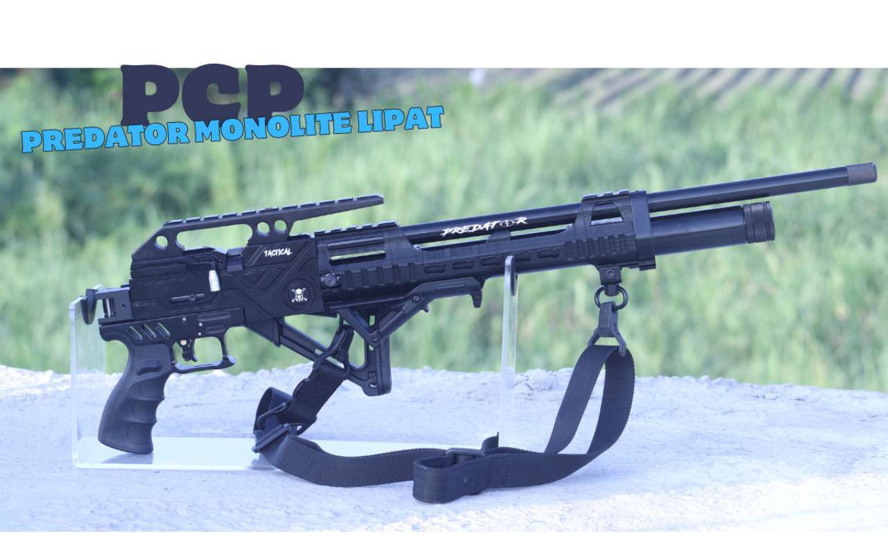 Jual Senapan Gejlok Model Pistol Original Terbaru - Harga Promo Murah Juli 2024 | Blibli