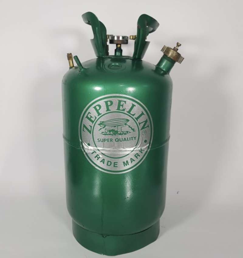 Promo Zeppelin Tabung Tengki 15l Tangki Kompor Minyak Tanah 15 Liter ...