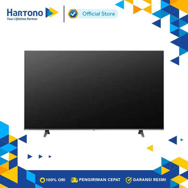 Jual Toshiba 65 Inch Qled Dolby 4k Uhd Smart Tv 65m450np Di Seller ...