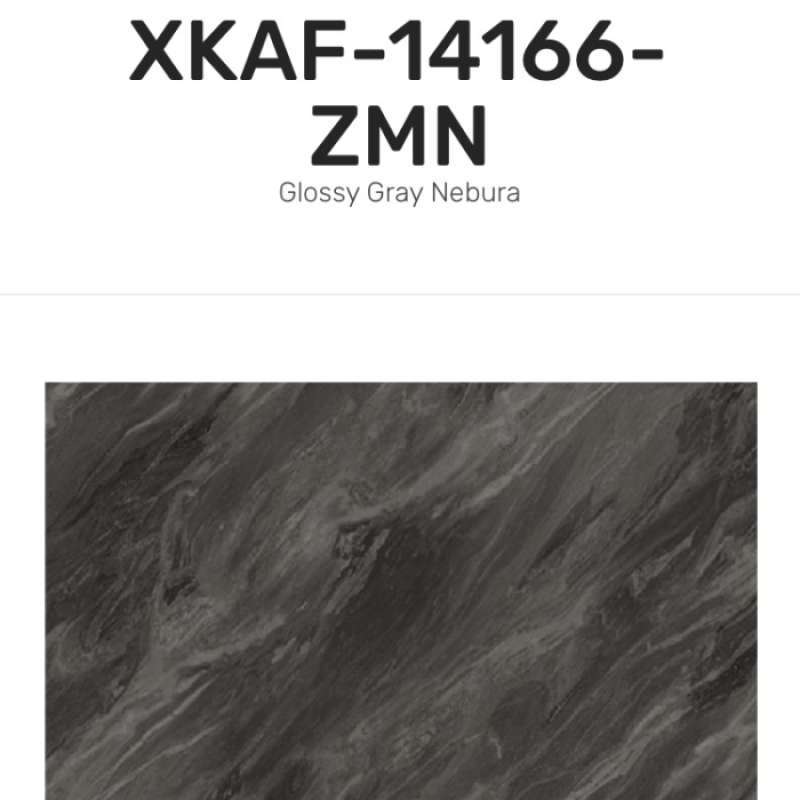 Jual Panel Dinding Cerarl Xkaf 14166 Zmn Aica Cerarl Panel Marmer ...