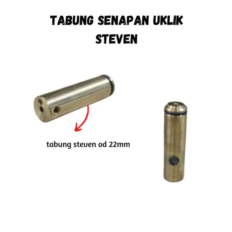 Jual Senapan Tabung Telescop Original Terbaru - Harga Promo Murah Juni ...