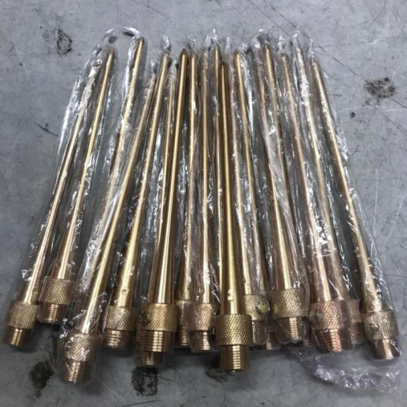 Jual Splitzen Tembaga 💯 Harga Murah & Kualitas Terbaik Oktober 2025