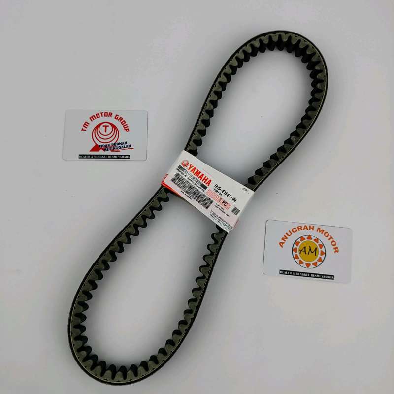 Jual V-belt Vanbelt Yamaha Nmax New B6h Aerox Series Lexi Series Di ...
