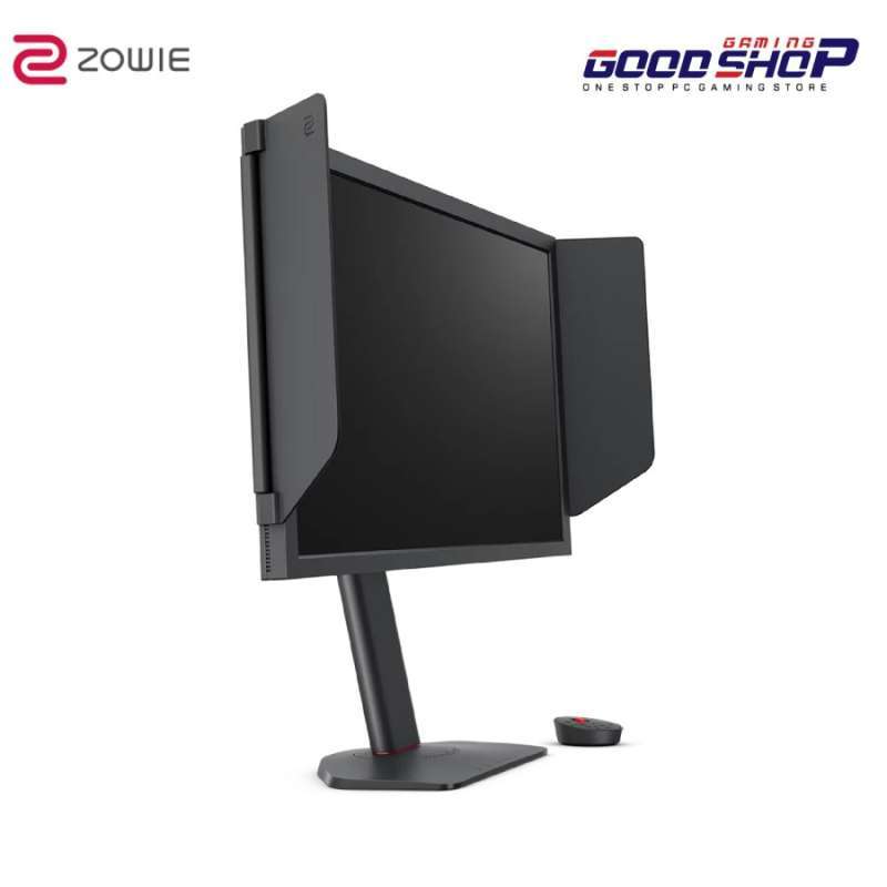 Promo Benq Zowie Xl2586x Fast Tn 540hz Dyac 2 Esport Gaming Monitor ...