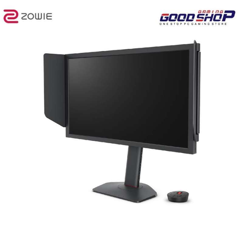 Promo Benq Zowie Xl2586x Fast Tn 540hz Dyac 2 Esport Gaming Monitor ...