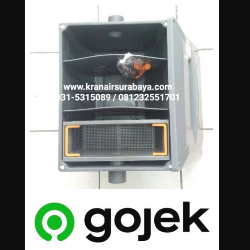 Jual Grease Trap Plastik Pvc 30 Liter Di Seller Shin Store - Cengkareng ...