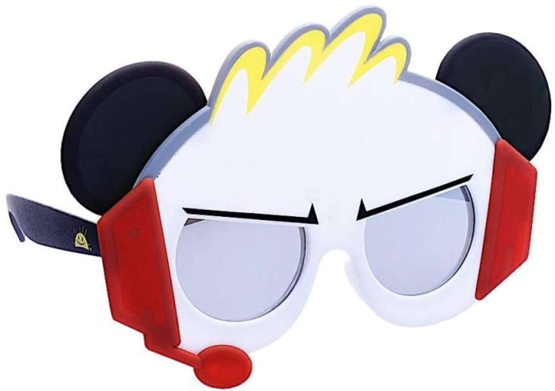 Jual Ryan's World Sun Staches Combo Panda White Di Seller Rosaria - Cengkareng Timur, Kota ...