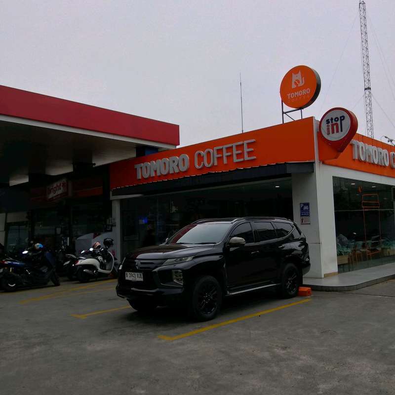 Promo Rental Sewa Mobil Pajero Tangerang Kota Diskon 1% Di Seller ...