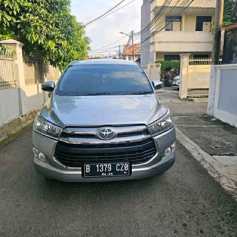 Jual Jual Mobil Innova Baru Terbaru Dengan Harga Termurah Di 2024 | Blibli
