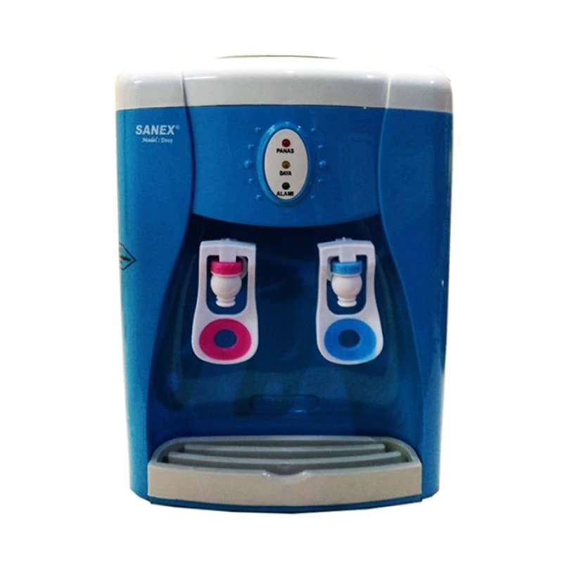 Promo Dispenser Air Panas Dan Normal Sanex Dispenser Air D-103 Diskon ...