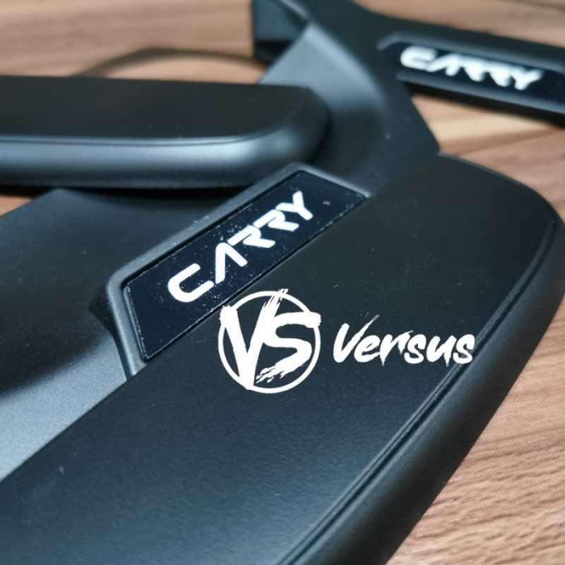 Promo Cover Handle Dan Outer Handle Suzuki New Carry 2021 2022 Up Hitam ...