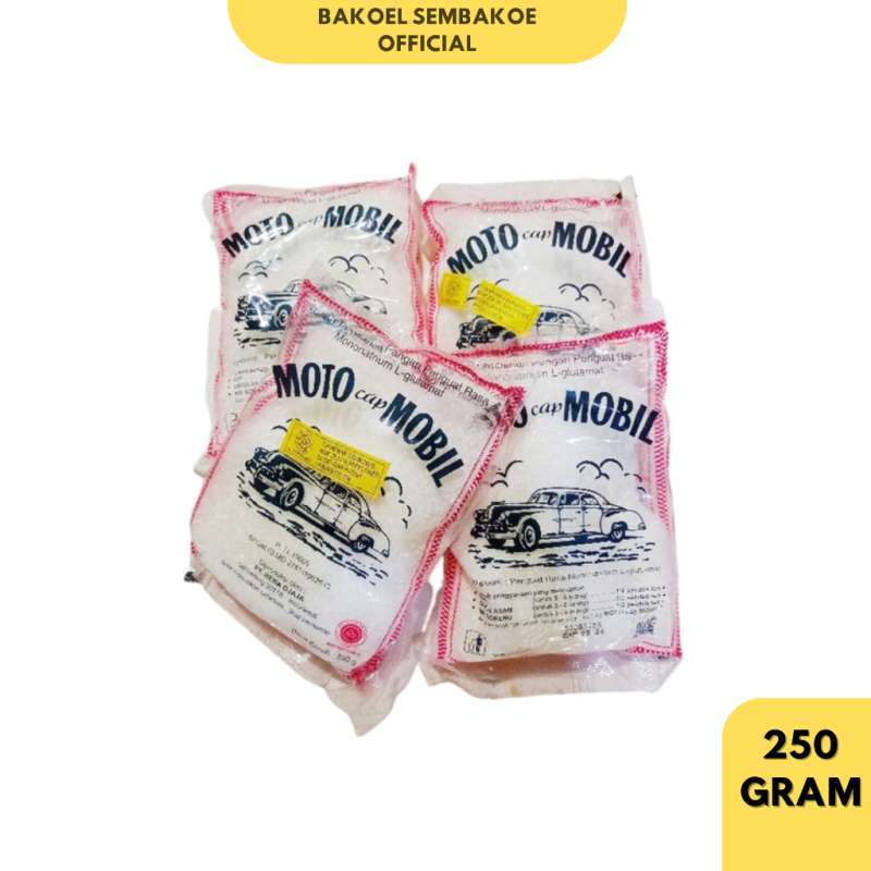 Jual Moto Micin Cap Mobil Besar Di Seller Bakoelsembakoe - Laban, Kab ...