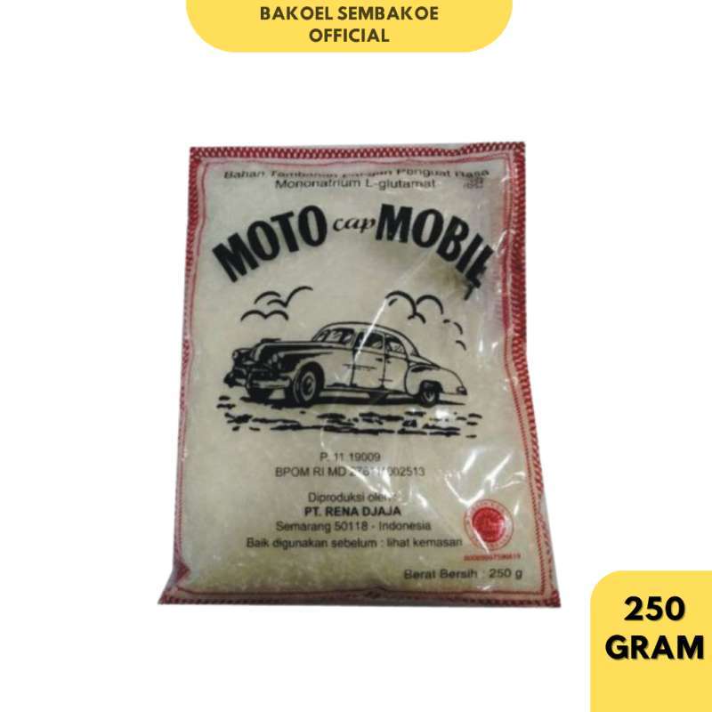 Jual Moto Micin Cap Mobil Besar Di Seller Bakoelsembakoe - Laban, Kab ...