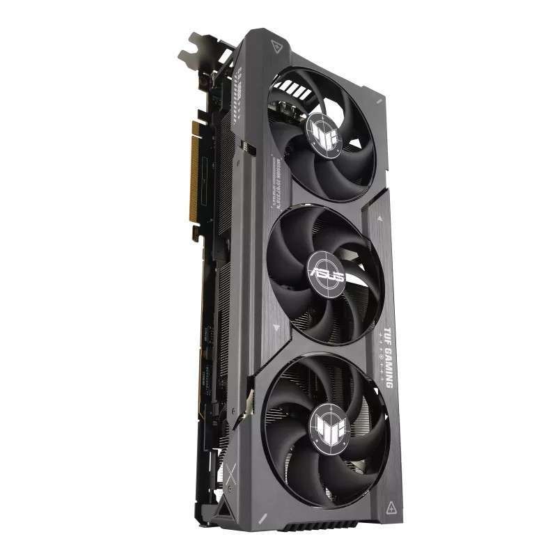 Jual Vga Asus Amd Radeon Rx 7900 Xtx Tuf Gaming Oc 24gb Gddr6 Di Seller ...