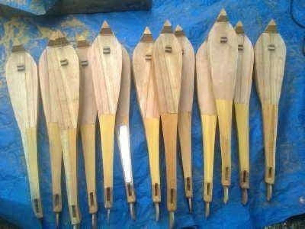 Jual Hasapi Kecapi Batak Di Seller Rosaria - Cengkareng Timur, Kota ...