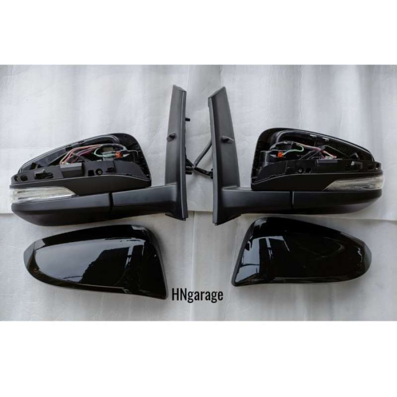 Promo Spion Innova Reborn Venturer Original Diskon 23% Di Seller ...