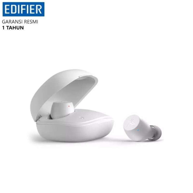Promo Edifier Tws X3s True Wireless Stereo Earbuds Diskon 50% Di Seller ...
