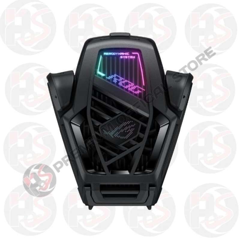 Jual Asus Aeroactive Cooler X Rog Phone 8 Gamepad Pendingin Hp Original ...