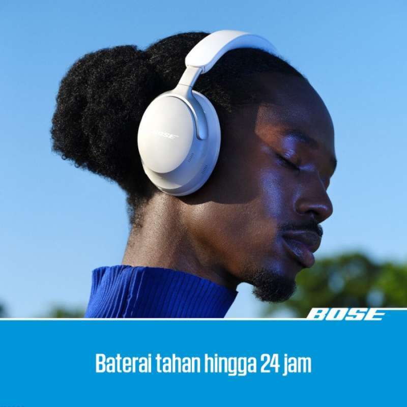 Promo Bose Quietcomfort Ultra Spatial Audio Headphones Anc Bluetooth ...