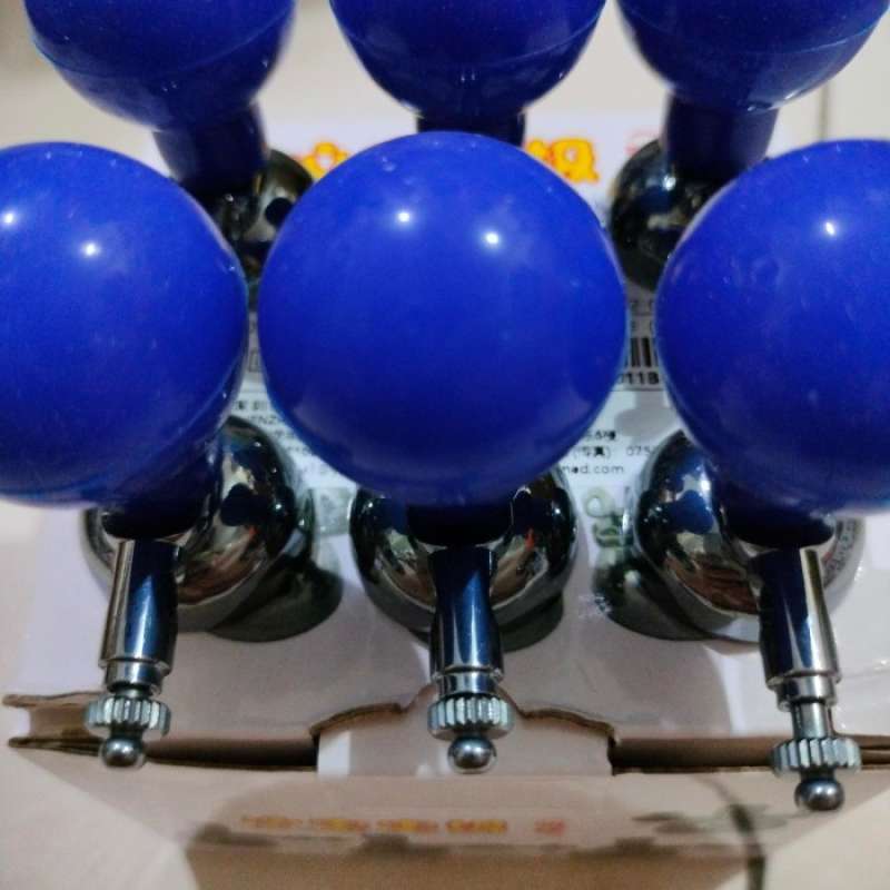 Promo Bulb Ekg / Chest Electrode / Bulb Ecg / Balon Ekg Ecg Diskon 33% ...