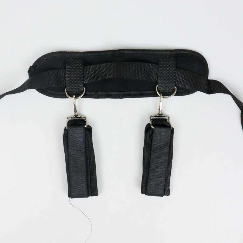 Promo Smspade Tali Pengikat Kaki Tangan Handcuff Wrist Leg Bdsm 00632 ...