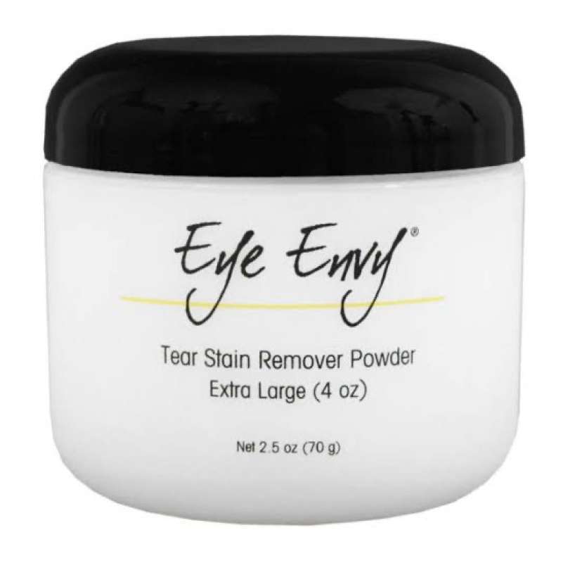 Jual Eye Envy Tear Stain Remover Powder 4oz. Di Seller Sunshop ...