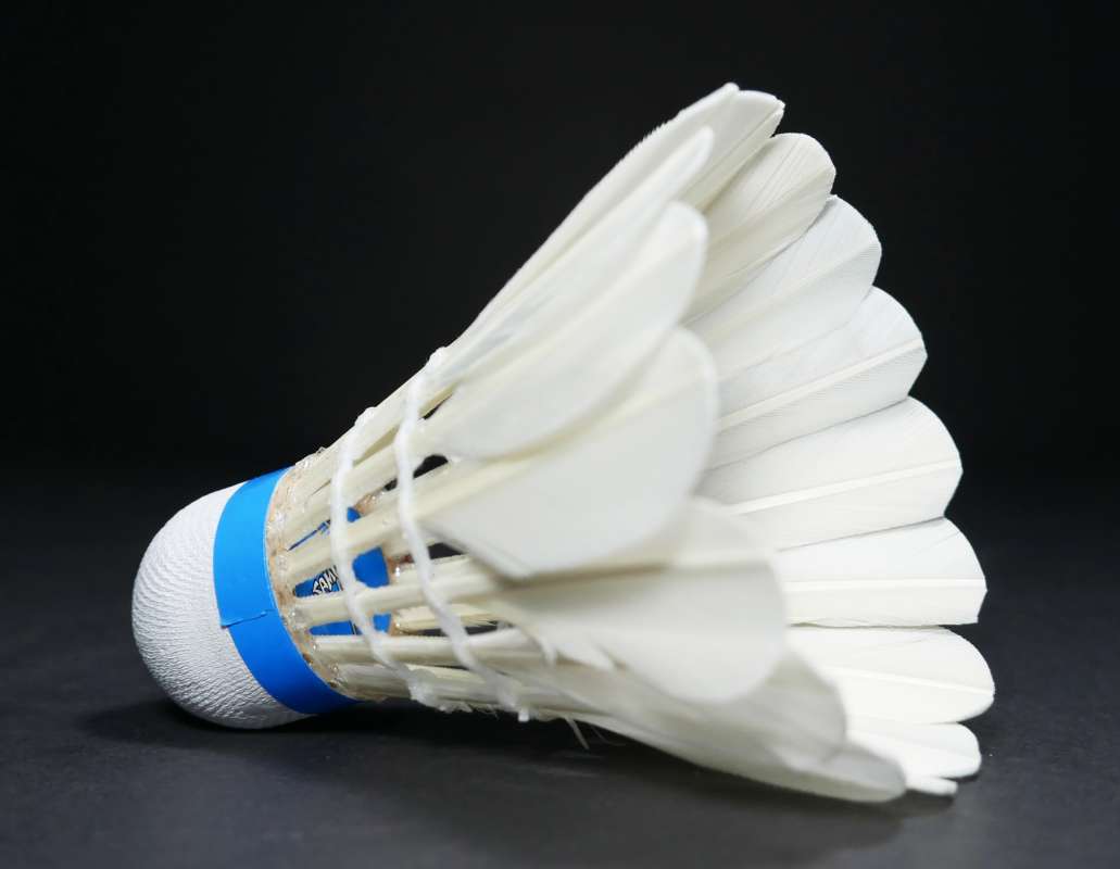 Promo Kok Shuttlecock Samurai Biru Blue By Gajah Mada Gadjah Mada Gm ...