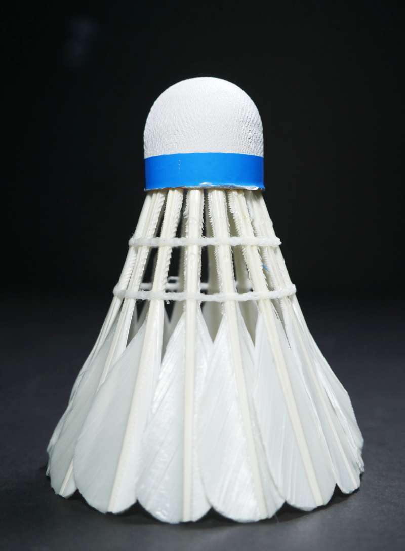 Promo Kok Shuttlecock Samurai Biru Blue By Gajah Mada Gadjah Mada Gm ...