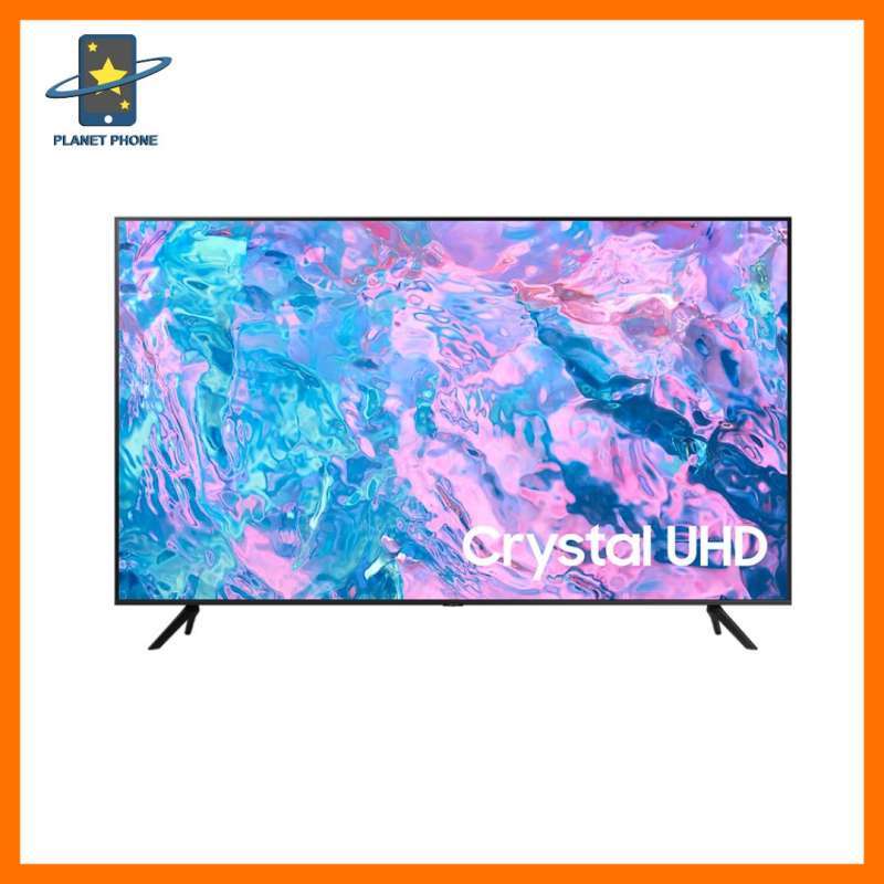 Jual Samsung Ua-50cu7000 Crystal Uhd 4k Smart Tv 50 Inch Di Seller ...