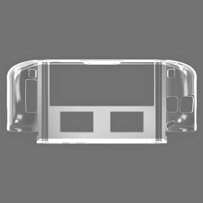 Jual Softcase Crystal Case Transparent Lenovo Legion Go / Casing ...