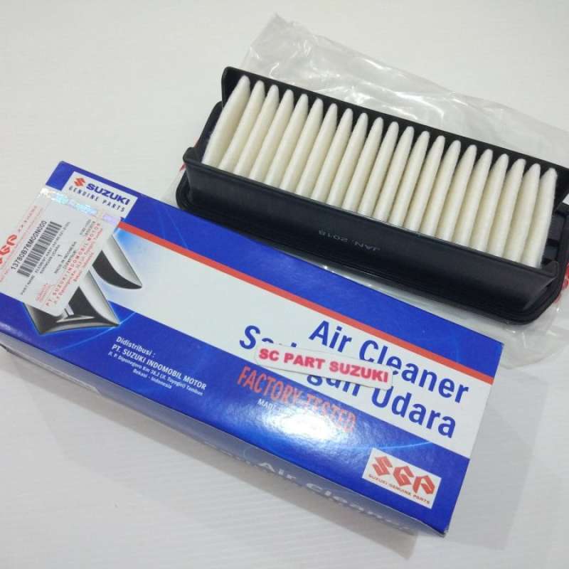 Promo Filter Saringan Udara Suzuki Karimun Estillo 3 Cylinder. Diskon ...