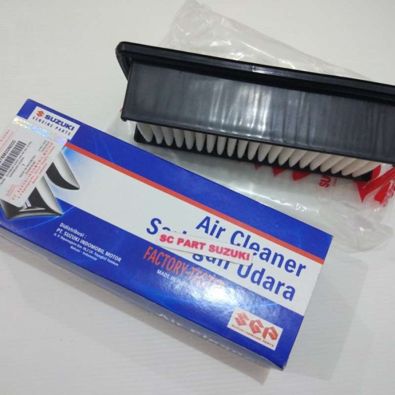 Promo Filter Saringan Udara Suzuki Karimun Estillo 3 Cylinder. Diskon ...