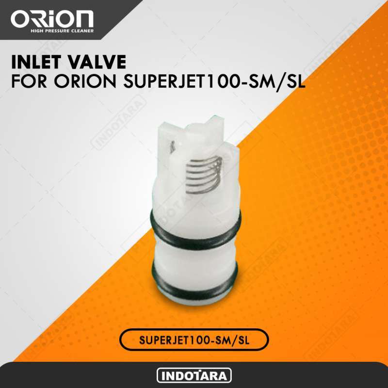 Jual Inlet Valve Micro Switch Set For Orion Jet Cleaner Superjet100-sm ...
