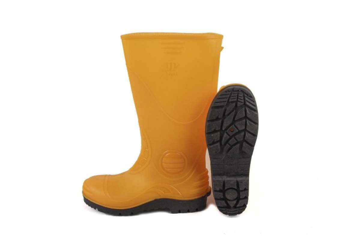 Jual Sepatu Boot Tinggi Jeep 9001 Kuning - Sepatu Apd Industri ...