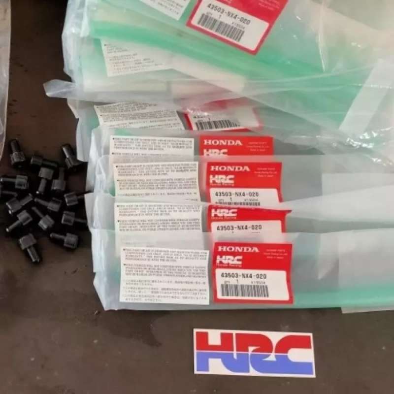 Promo Selang Reservoir Minyak Rem Hrc Fluid Tube Original Hrc Diskon 28 ...