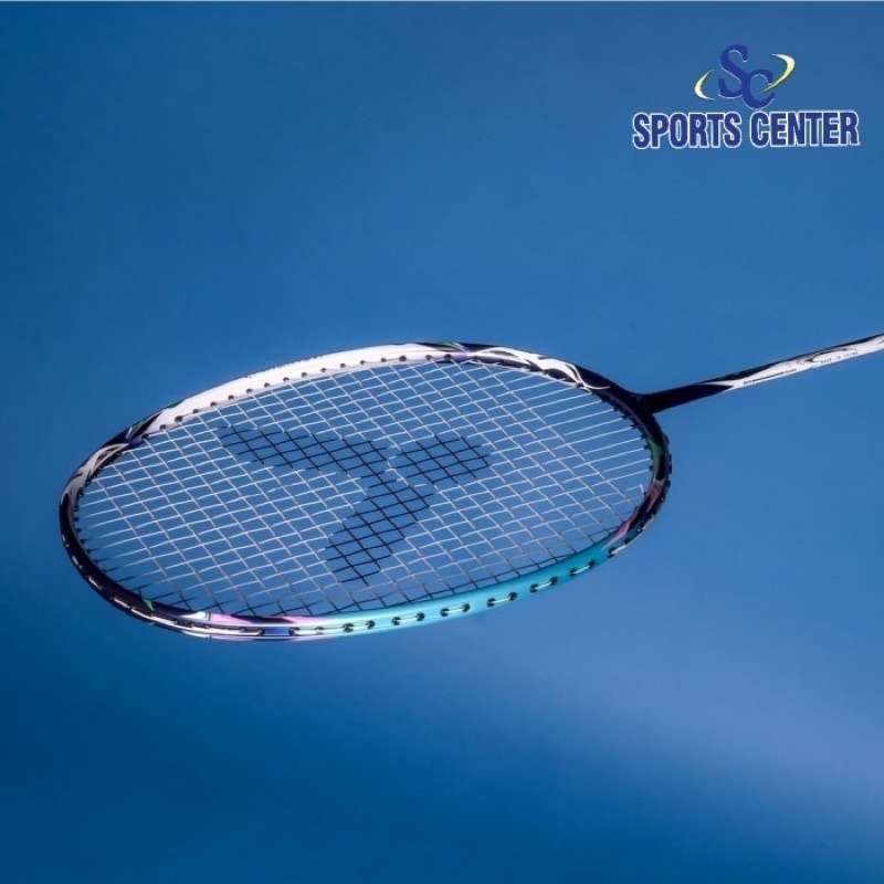 Jual New Raket Badminton Victor Auraspeed / Ars Hypersonic / Ars Hs Di ...