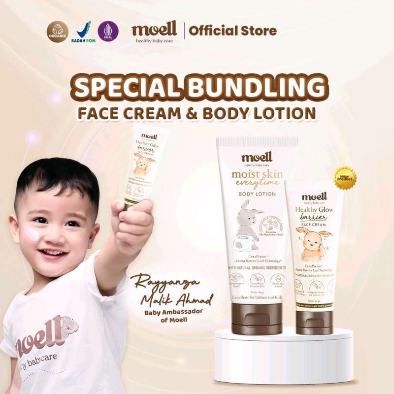 Jual Moel Face Harga Termurah Dan Terlengkap 2024 | Blibli